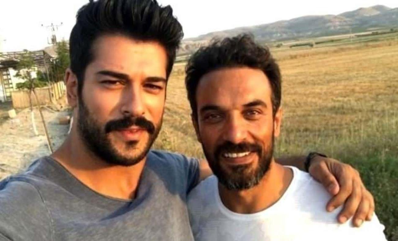 Uğur Aslan, Çukur dizisinin kadrosuna dahil oldu! Uğur Aslan kimdir ...