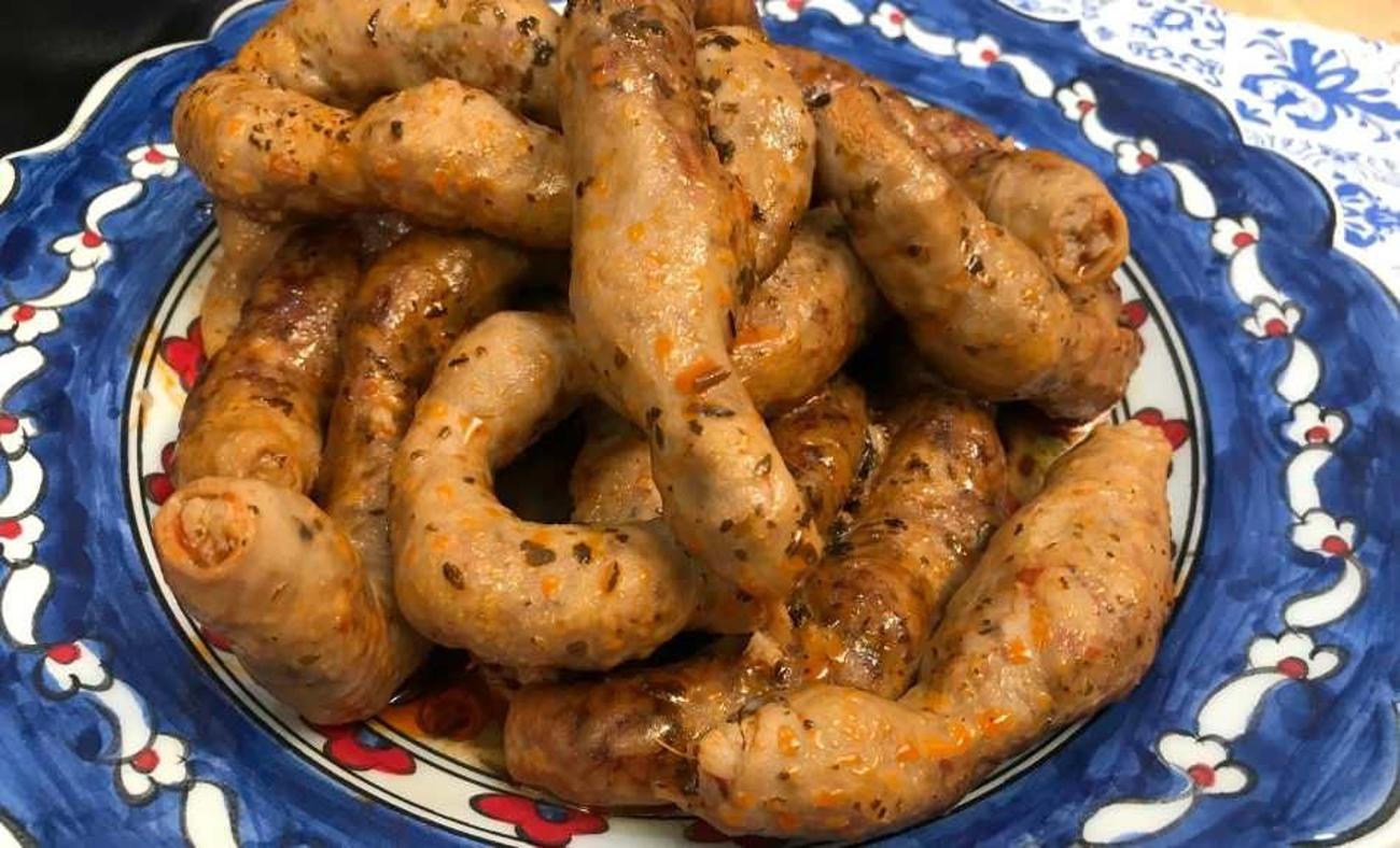 En kolay mumbar dolması nasıl yapılır? Güveçte kibe-mumbar dolması ...