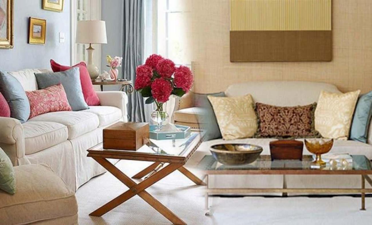 Ev dekorasyonunda renk uyumu nasıl sağlanır? - Dekorasyon Haberleri