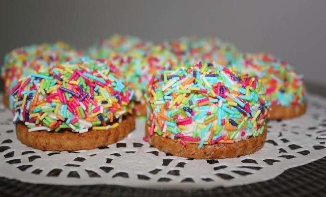 En kolay eti puf nasıl yapılır? Evde eti puf yapmanın püf noktaları ...