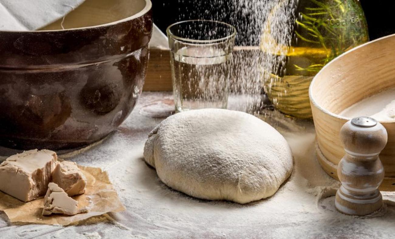 En pratik kuru maya kullanımı nasıl olmalıdır? Yaş maya nasıl ...