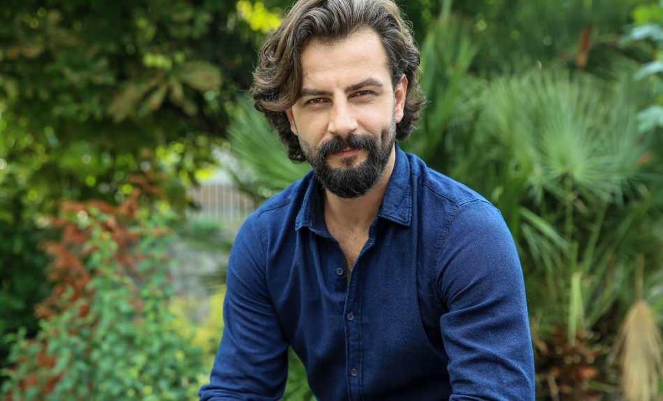 Yemin dizisinin Emir'i Göberk Demirci 3. sezona dair merak edilenleri ...