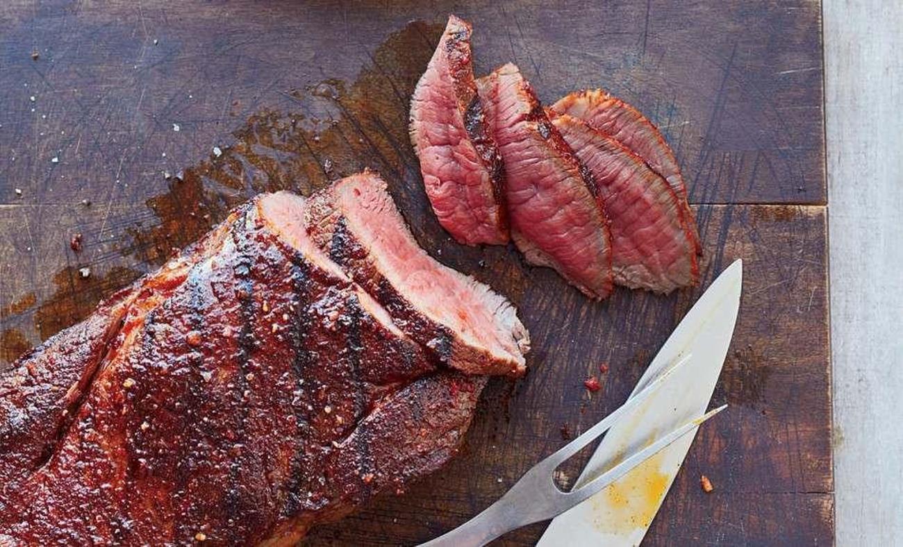 Dana fileto nasıl yapılır? MasterChef Mehmet Şef’in dana fileto tarifi ...