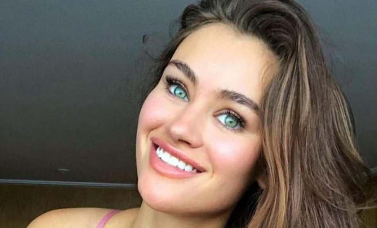 Ukraynalı model Daria Kyryliuk şikayetinden vazgeçti! - Magazin Haberleri