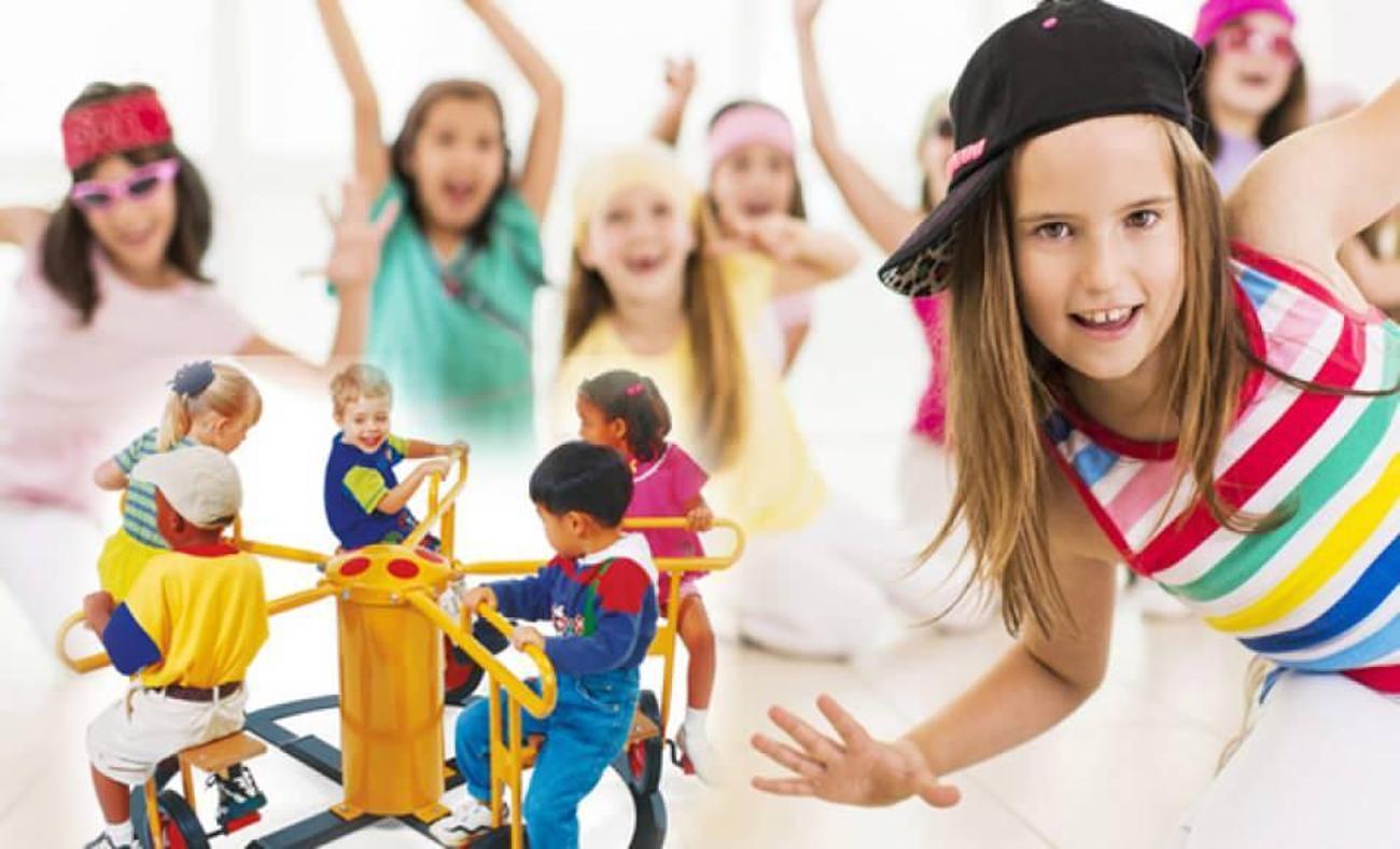 Kaba motor becerileri etkinlikleri! Çocuğun kaba motor becerileri nasıl ...