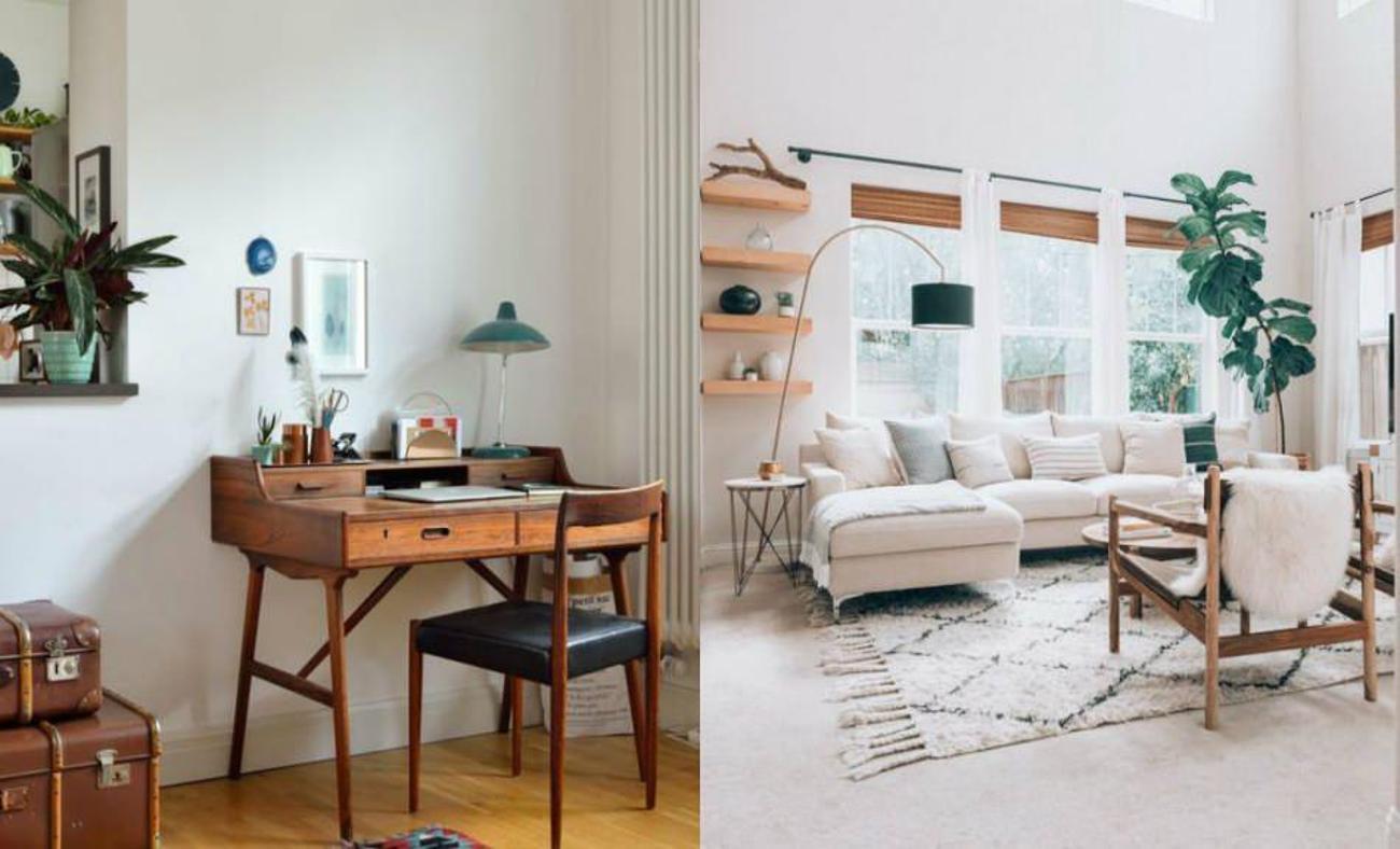 Retro stil nedir? Retro stil dekorasyon nasıl uygulanır? - Dekorasyon ...