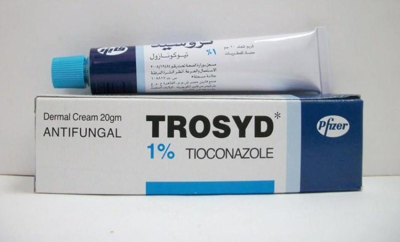 Trosyd krem ne işe yarar ve cilde faydaları nelerdir? Trosyd krem nasıl ...