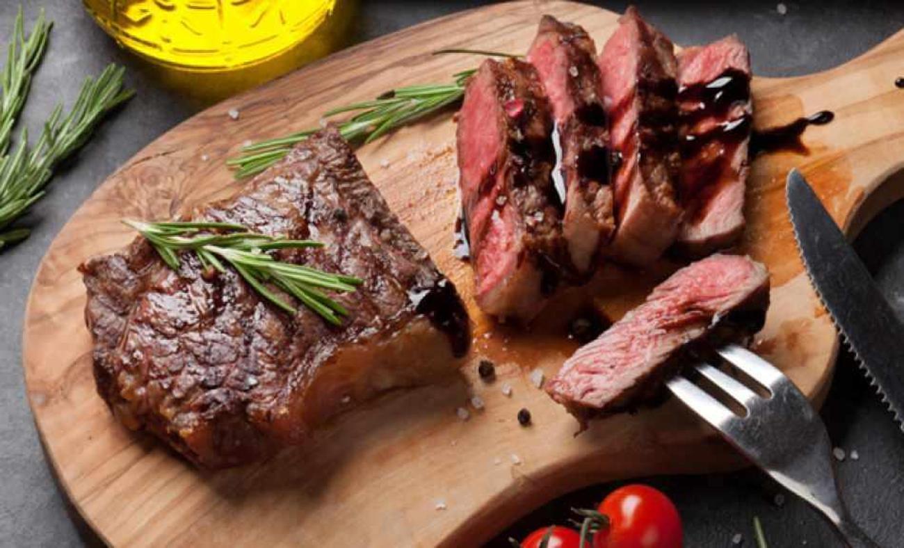 Steak ne demek, Steak pişirme tekniği nedir nasıl yapılır? MasterChef ...