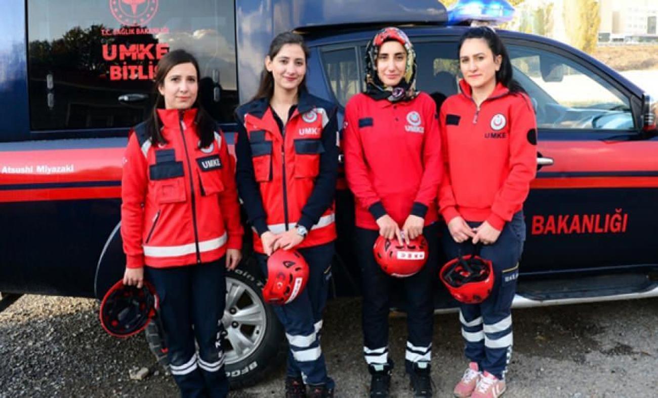 UMKE nedir, UMKE nasıl olunur? UMKE'ye kimler başvurabilir? UMKE'nin ...