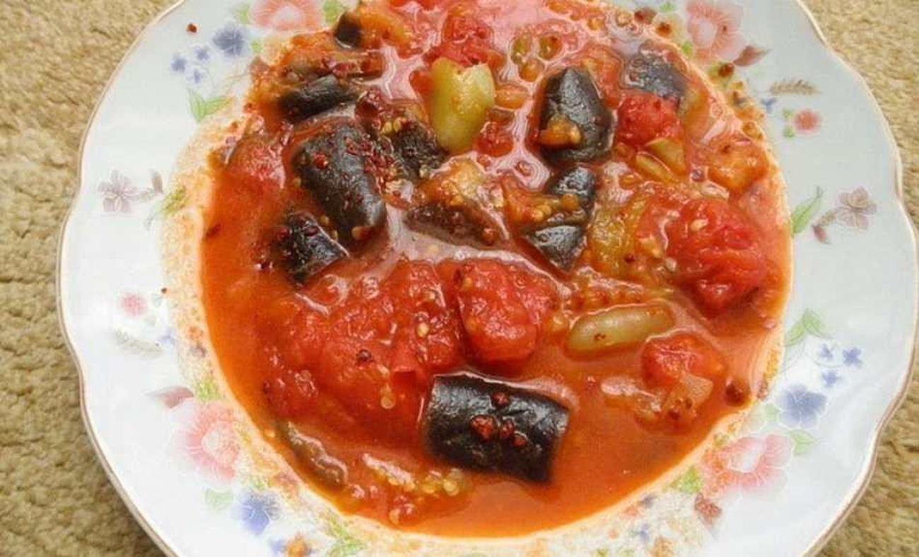 Batman'ın meşhur Tırşik nasıl yapılır? En kolay Tırşik tarifi! Batman ...