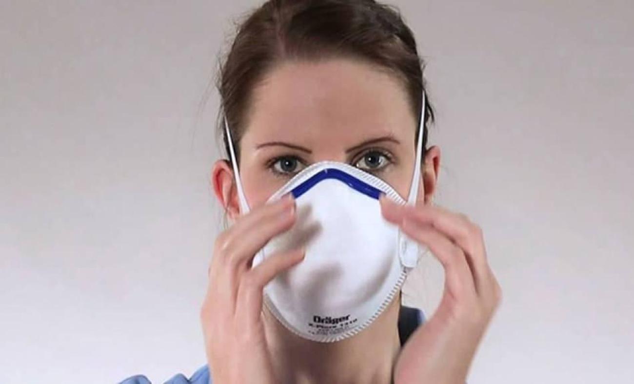 N95, FFP2 ve FFP3 maske nedir? Eczanelerde maske satışı yasak mı ...