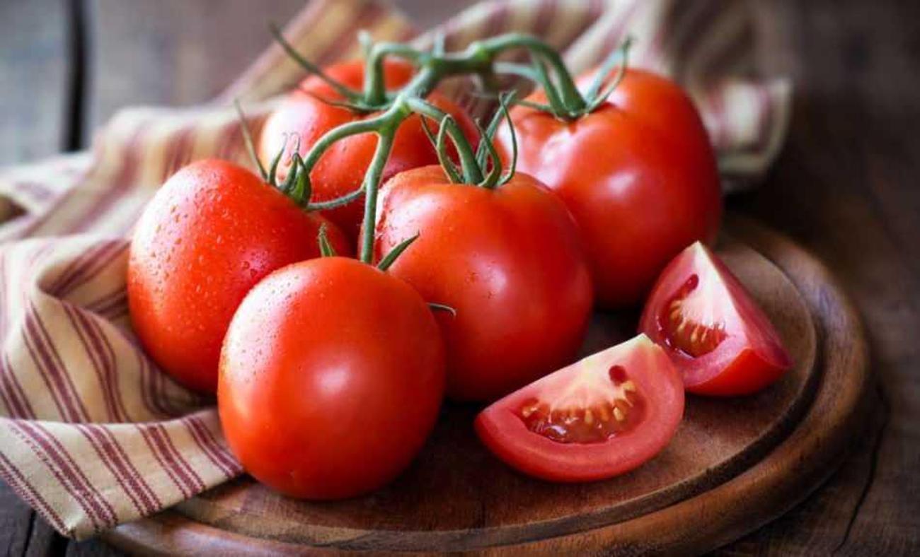 Domates yiyerek nasıl zayıflanır? 3 kilo verdiren domates diyeti ...