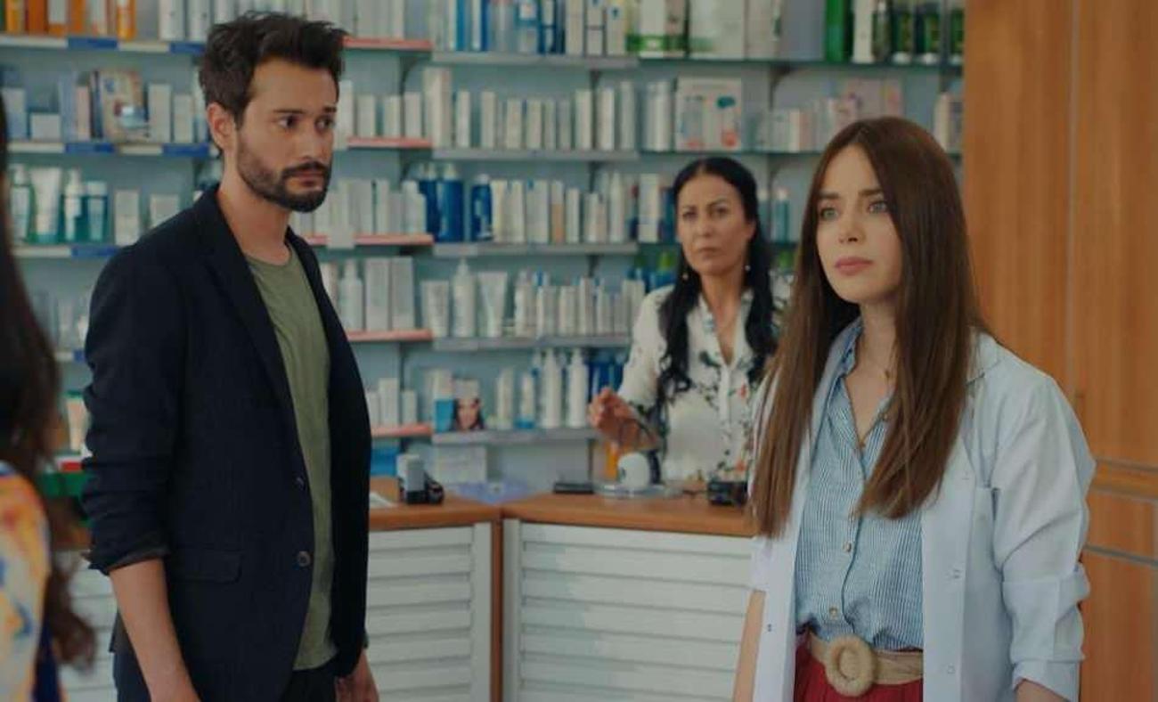 Genç oyuncu Zeynep Elçin'i ölümle tehdit eden eski eşine hapis cezası ...