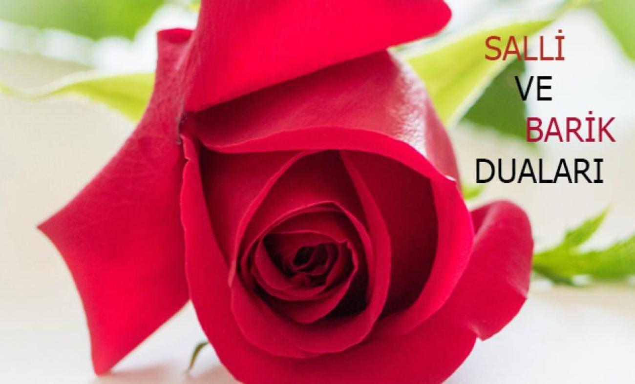 Allahümme Salli ve Allahümme Barik duası okunuşu ve fazileti! Salli ...