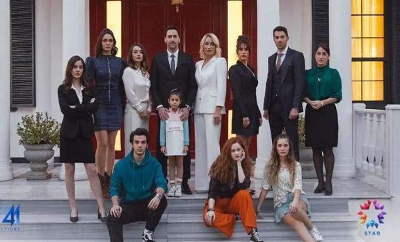 Akrep dizisi için final kararı verildi! Akrep dizisi konusu nedir ...