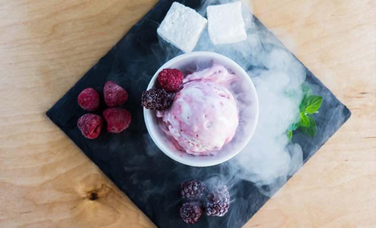 Sıvı nitrojen nedir, nasıl elde edilir? Sıvı nitrojen nerelerde ...