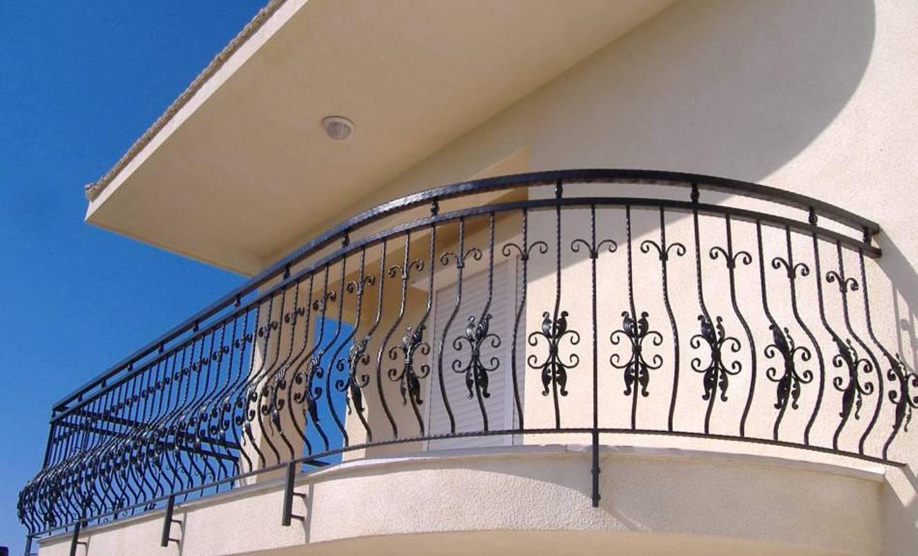 Ferforje nedir? Ferforje nerelerde kullanılır? Ferforje avantajları ...