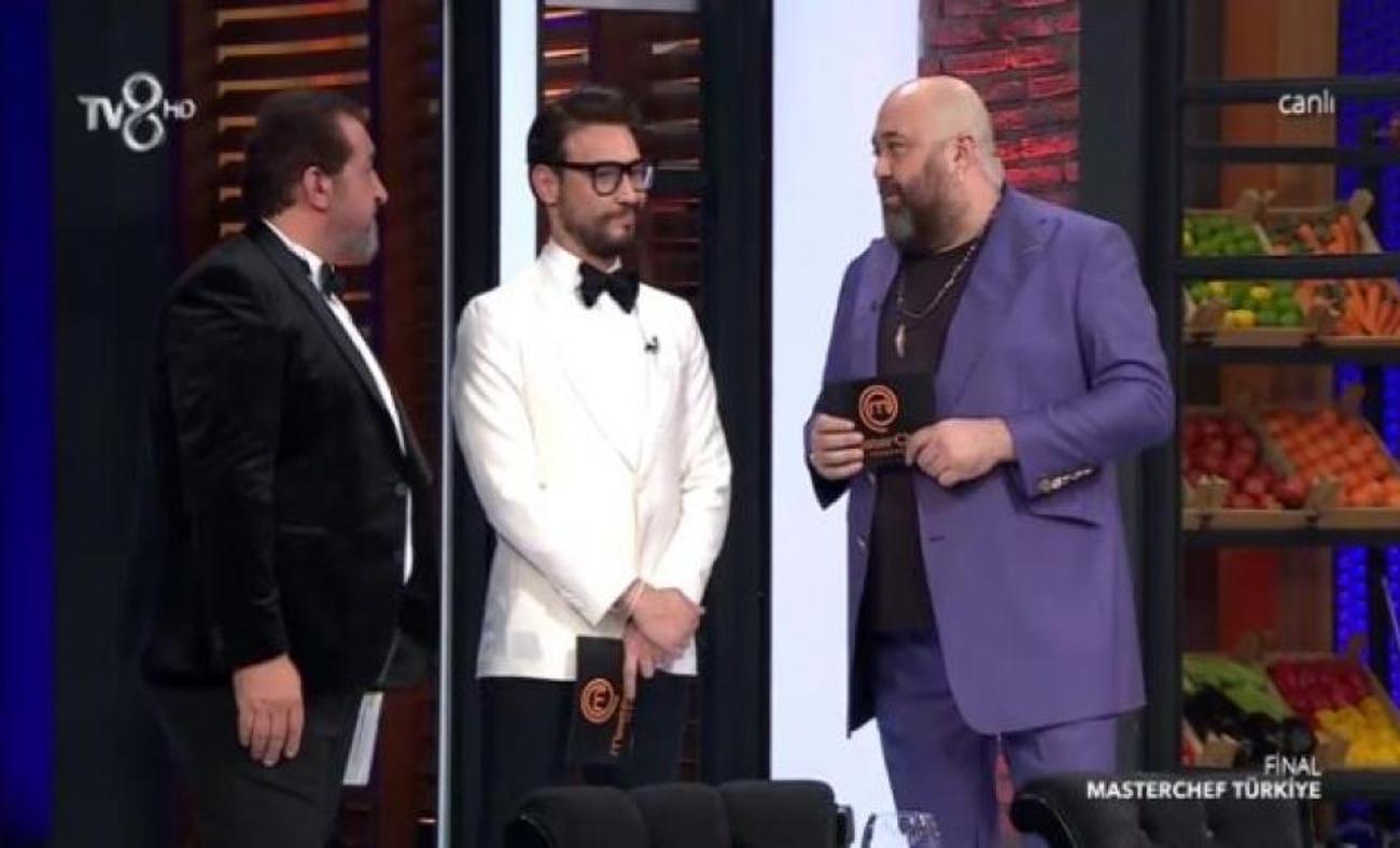 MasterChef 2020 şampiyonu belli oldu! MasterChef Türkiye birincisi olan ...
