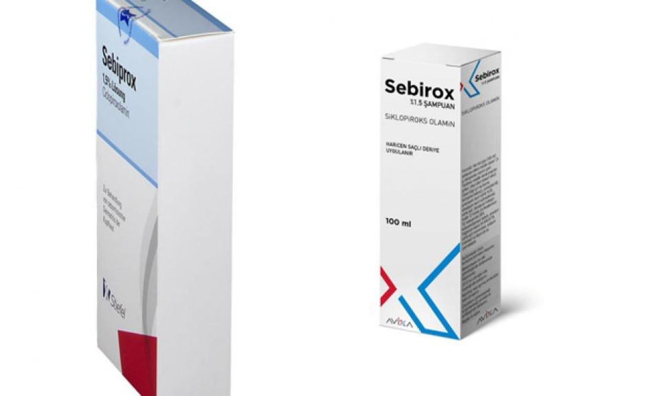 Sebirox şampuan nedir ve ne işe yarar? Sebirox şampuanın kullanım ...