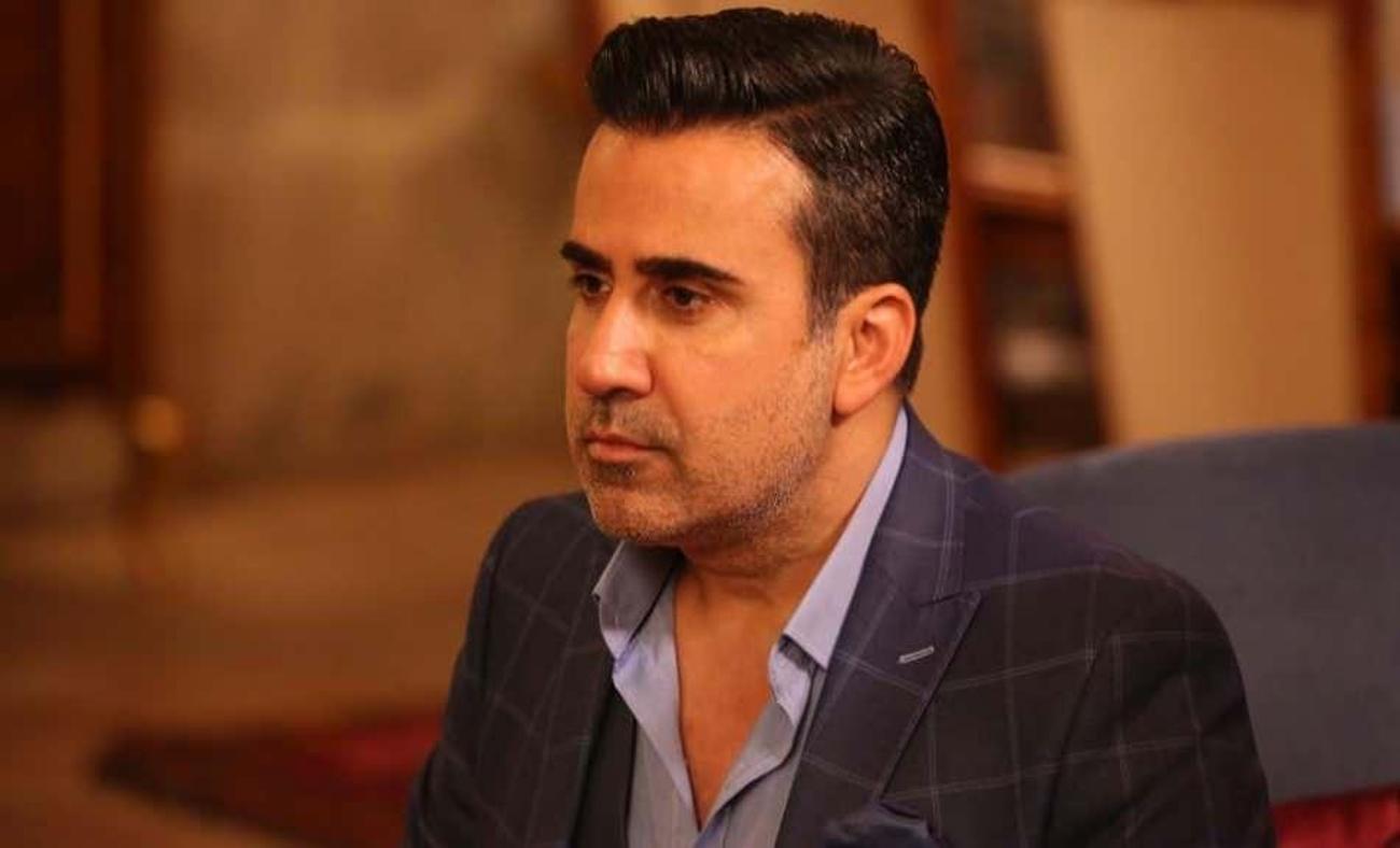 Emrah: Ben gelmem hologramım gelsin! - Magazin Haberleri