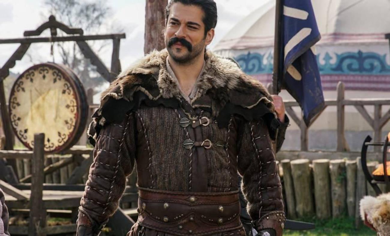 Kuruluş Osman tasarımcısından alkışlanacak hareket! - Moda Haberleri