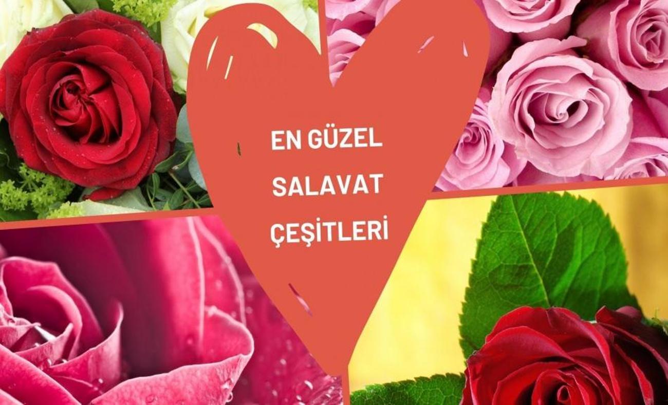 Salavat nedir? Peygamberimize salavat nasıl getirilir? Sevgiliye en ...