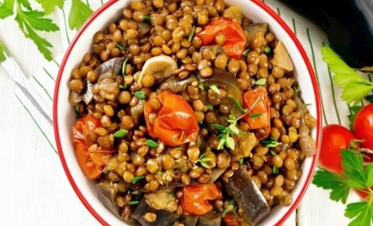 Şeyh Mualla nedir ve Şeyh Mualla nasıl yapılır? Şeyh Mualla yemeği ...