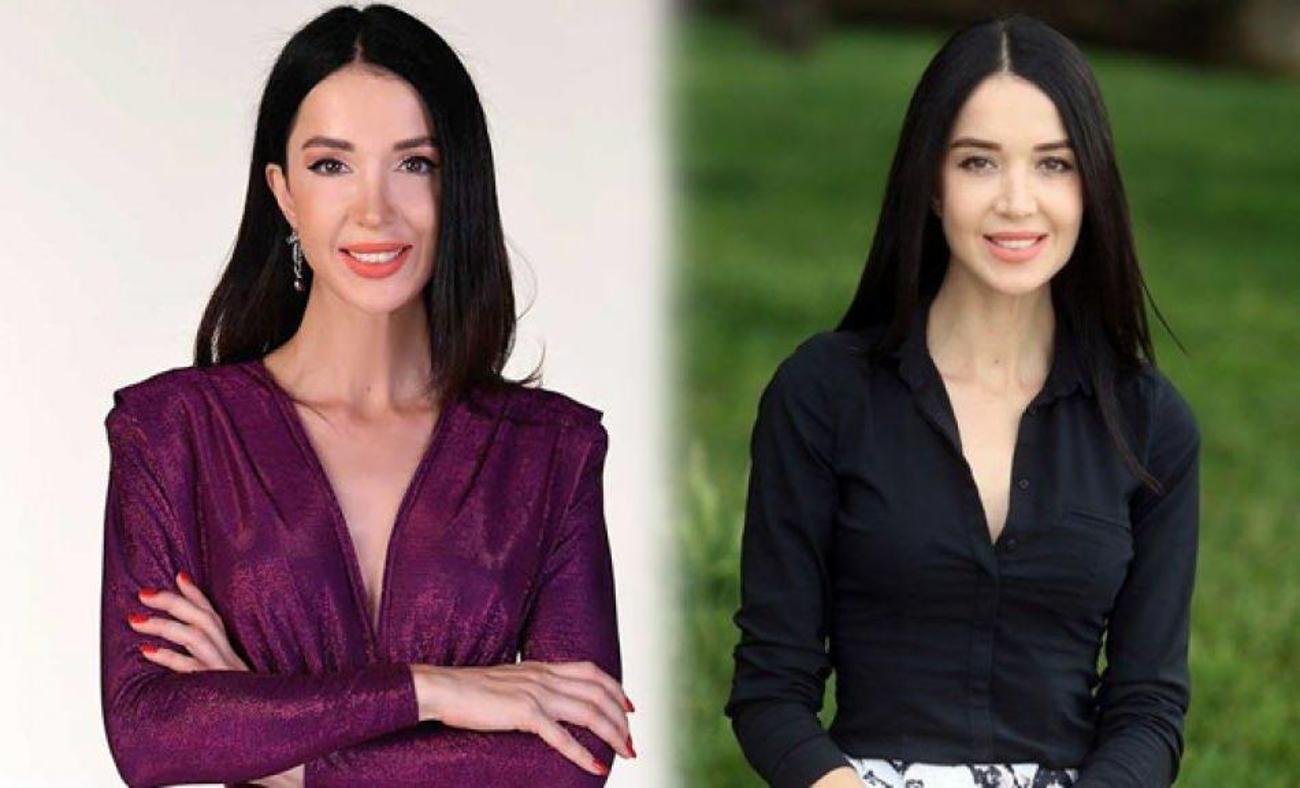 Ünlü manken Elif Ece Uzun: İki yıldır hayatım allak bullak! - Magazin ...