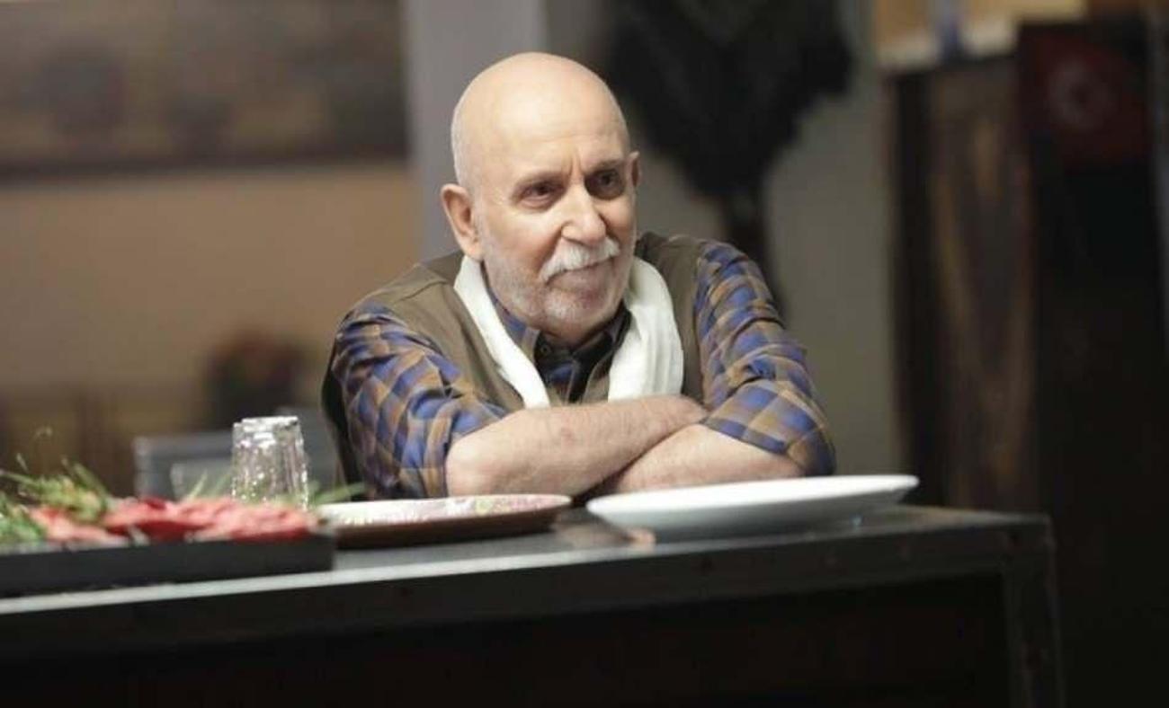 Usta oyuncu Macit Koper Kağıt Ev kadrosunda! Kağıt Ev'in Remzi'si Macit ...