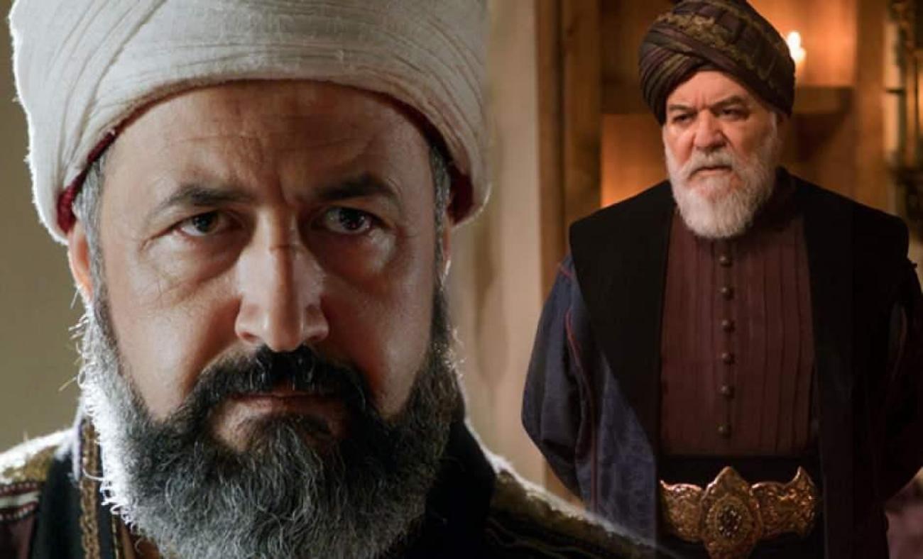 Hz. Abdülkadir Geylani'nin hayatını anlatacak olan Hay Sultan dizisinin ...