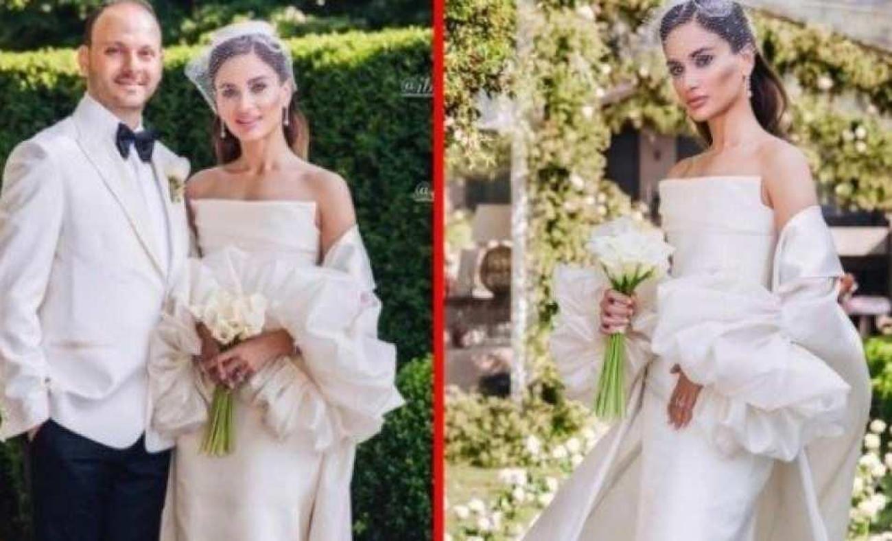 Nişanlısı Mina Başaran'ı feci bir kazada kaybeden Murat Gezer, Nazlı ...