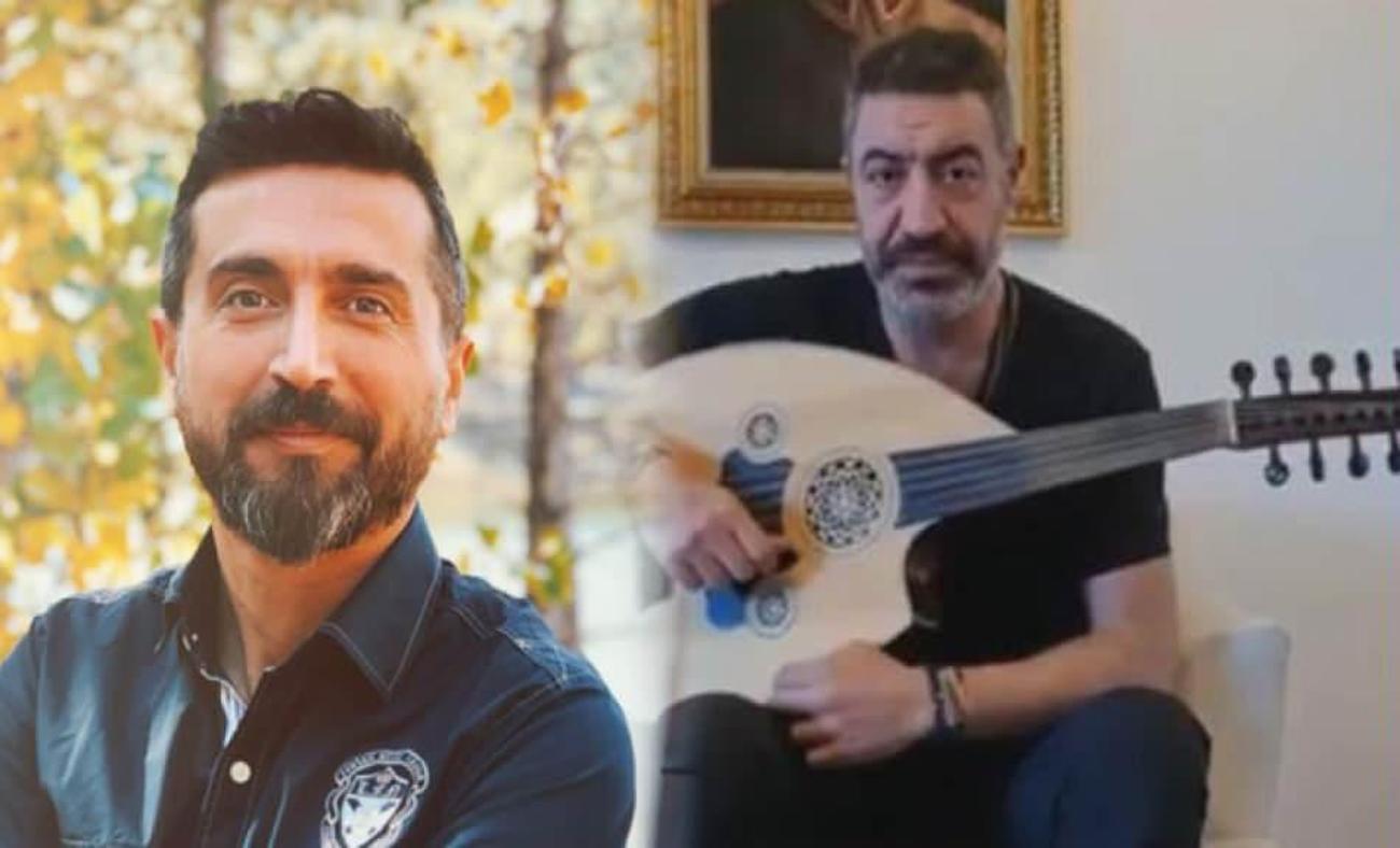 Umut Mürare'den Hakan Altun'a tepki: Yaptığın şu şaklabanlık ve ...