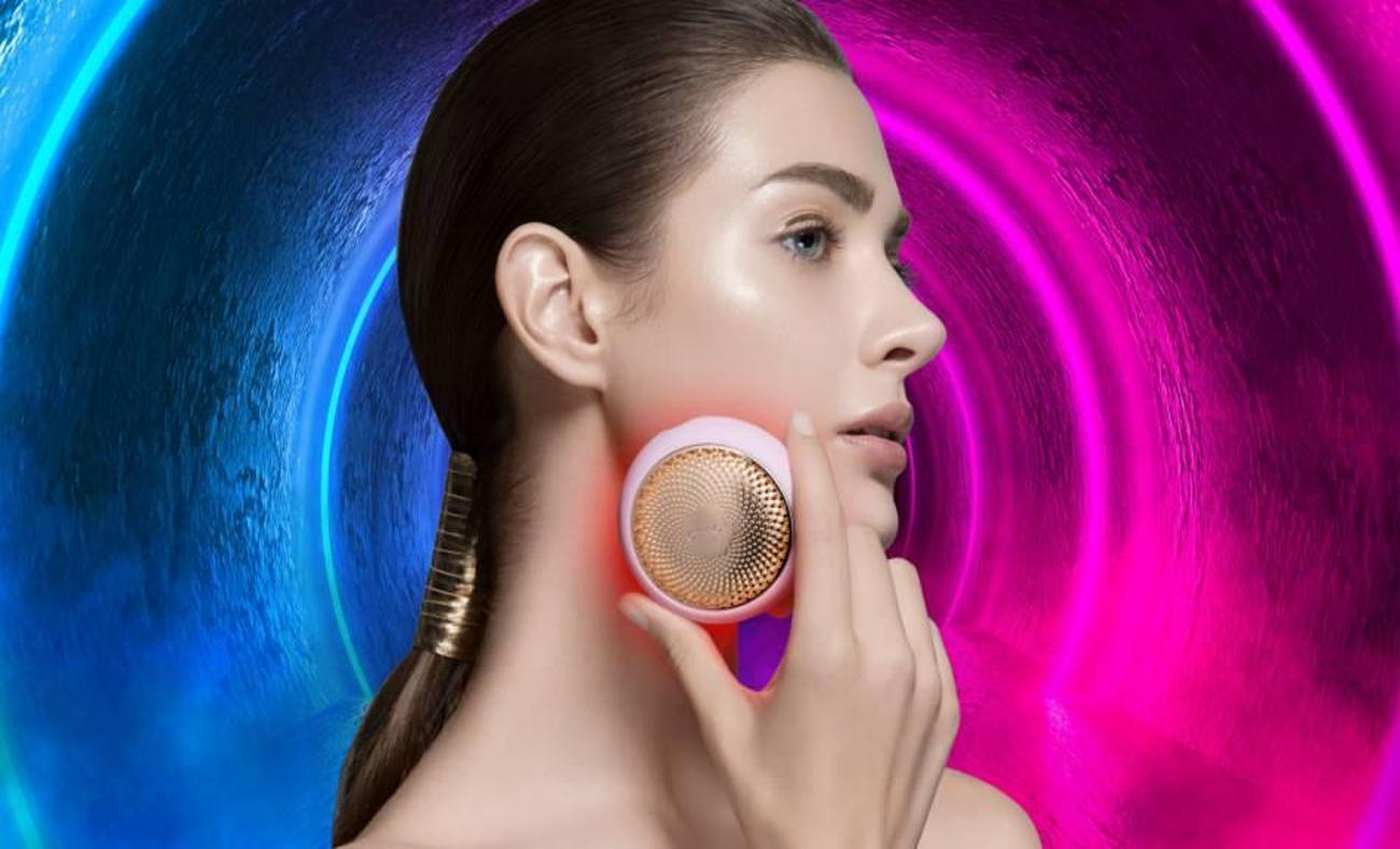 Foreo UFO 2 cilt bakım cihazı ne işe yarar? Foreo UFO 2 nasıl ...