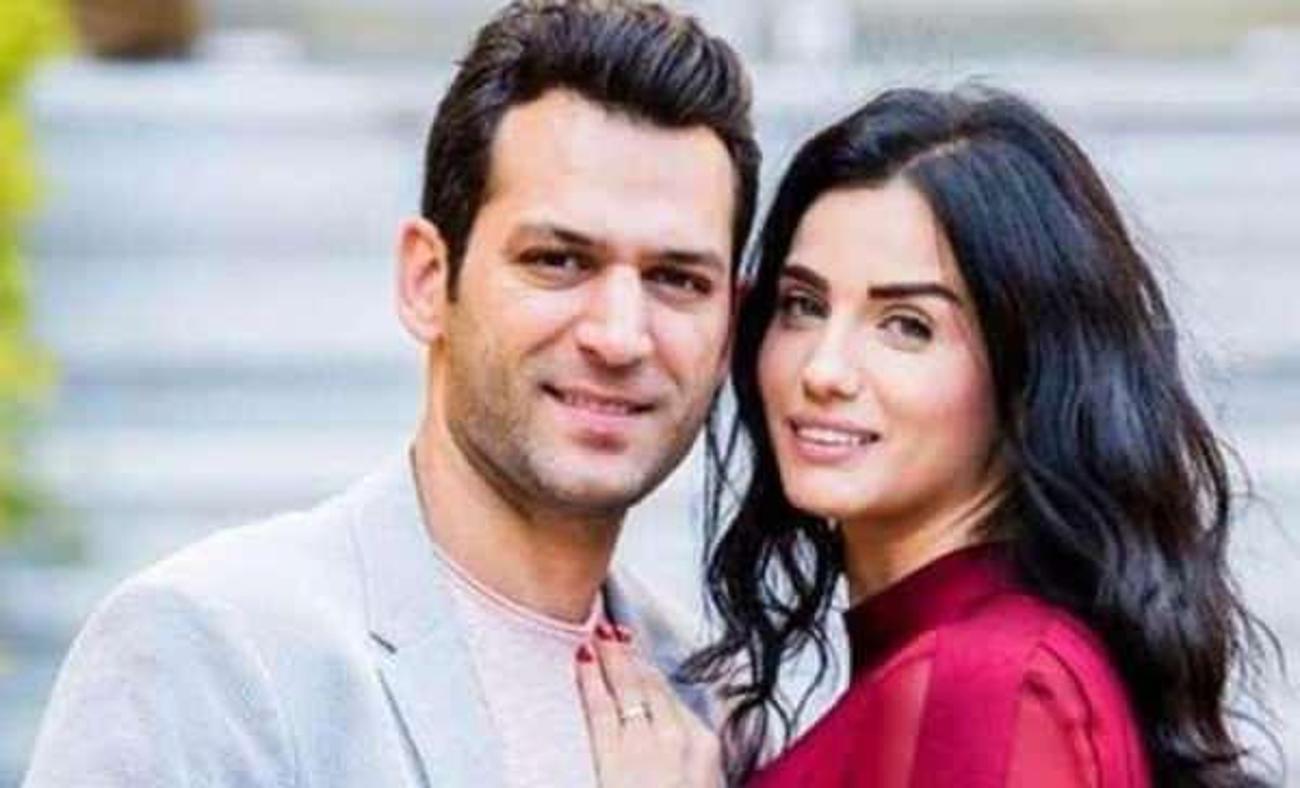 Murat Yıldırım, eşi Iman Elbani tatil için soluğu Marakeş’te aldı ...