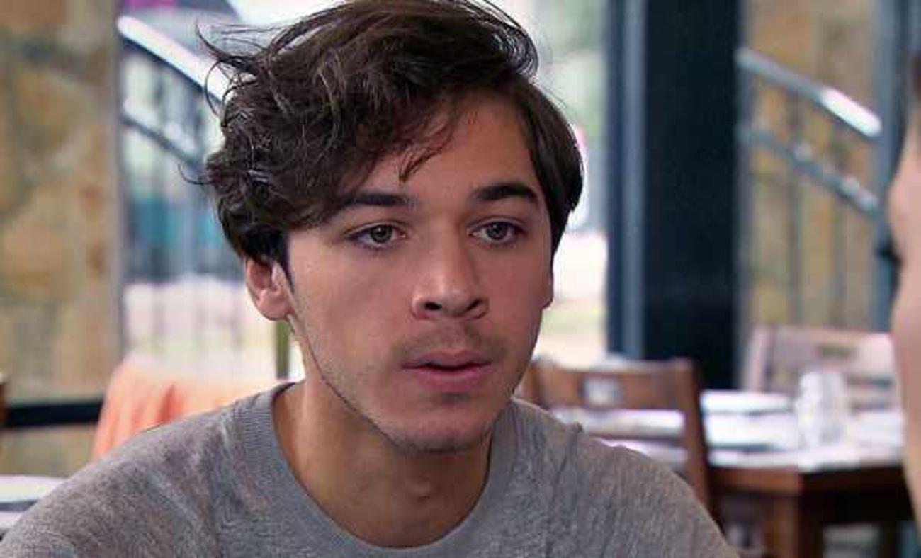 Oyuncu Onur Bay'ın yeni projesi belli oldu - Magazin Haberleri