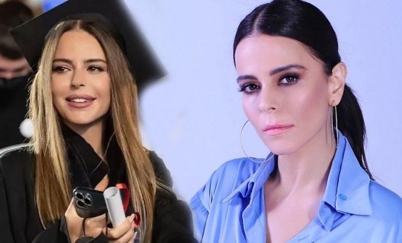 15 yıl sonra mezun olan ünlü şarkıcı Simge hastanelik oldu! - Magazin ...