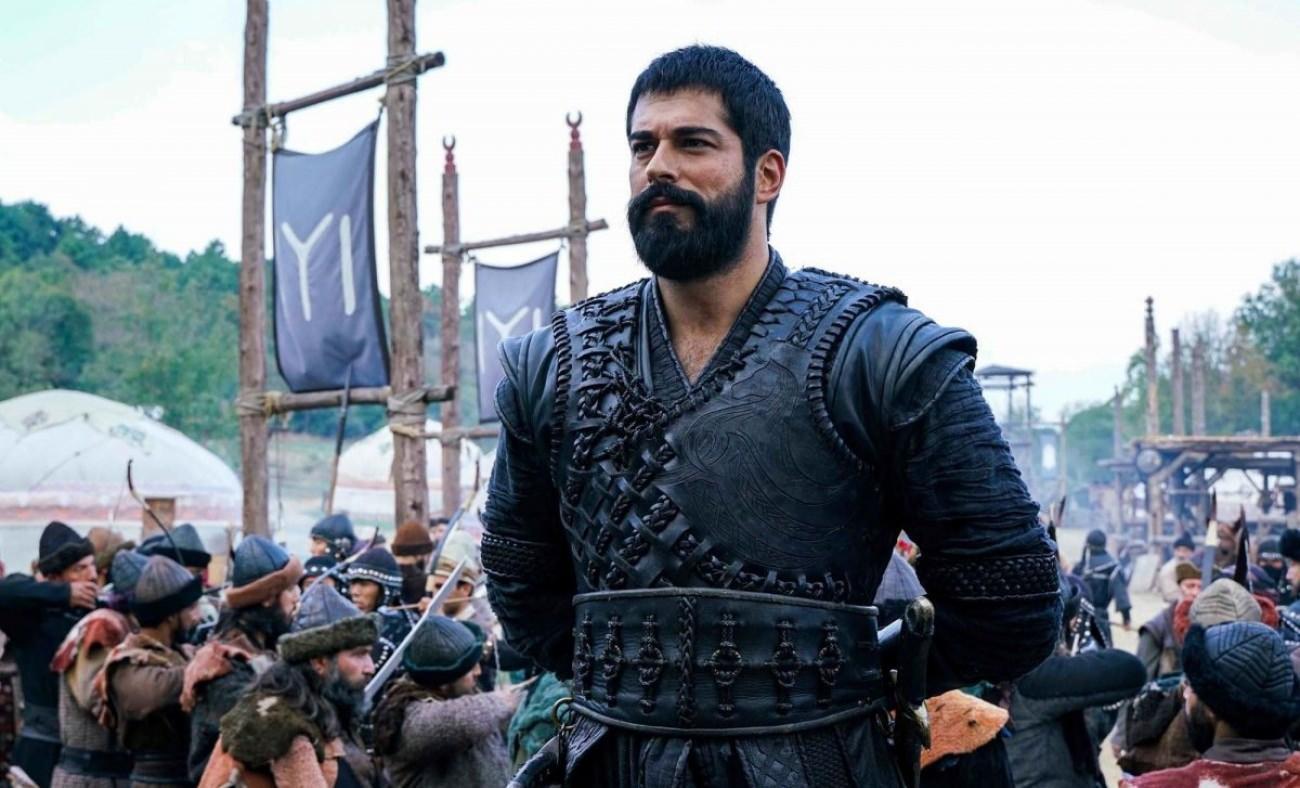 Kuruluş Osman 3. sezona bomba ödüllerle başladı! - Magazin Haberleri