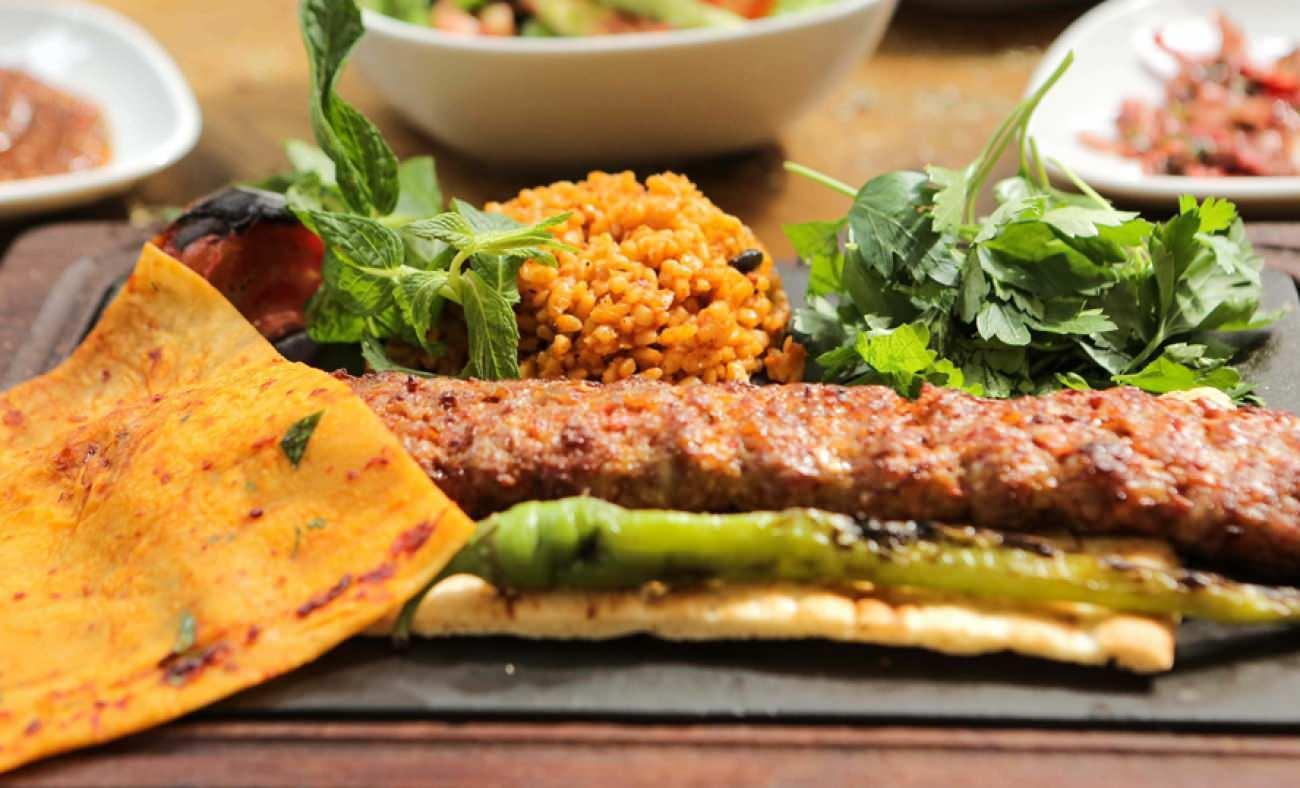 İstanbul'da kebap nerede yenir? En iyi kebapçıların adresleri 2022 ...