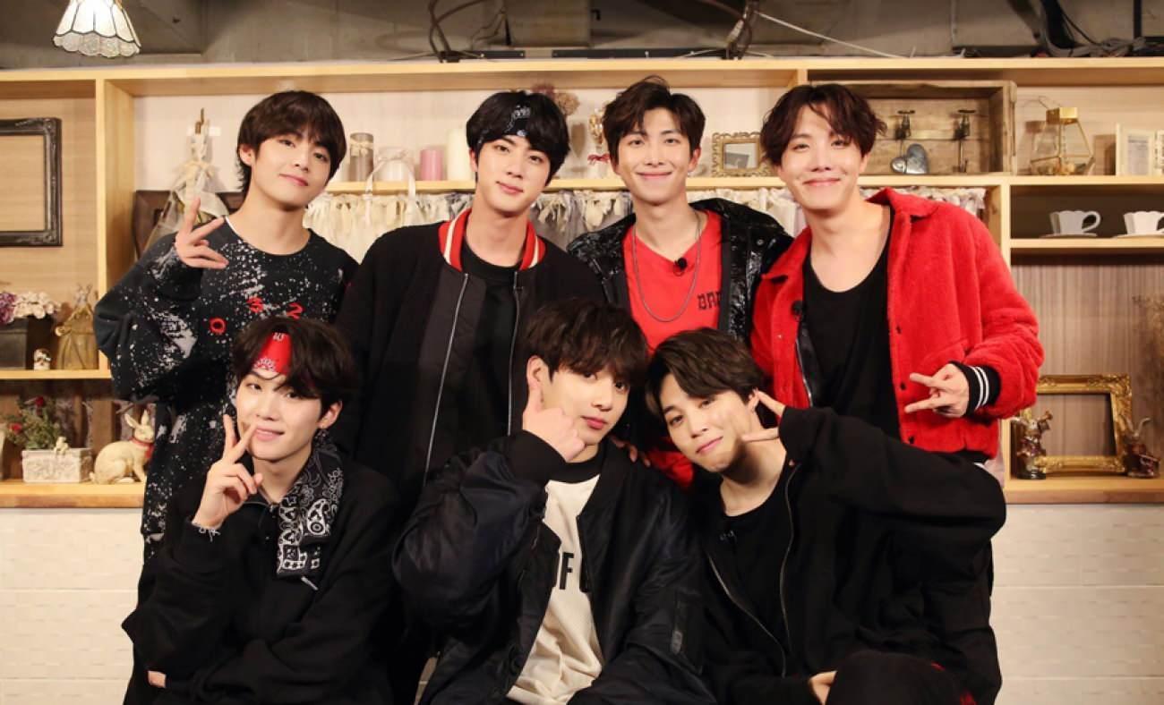BTS ne demek? BTS üyelerinde kimler var? K-POP grubu BTS hangi ülkenin ... BTS ne demek? BTS üyelerinde kimler var? K-POP grubu BTS hangi ülkenin ...