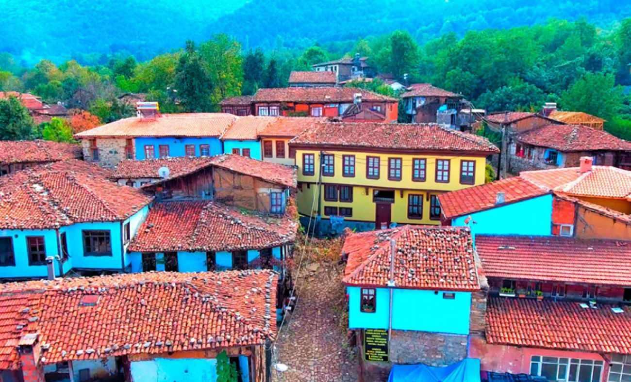 Bursa nerede? Bursa'da gezilecek yerler nerelerdir? Bursa'ya nasıl ...