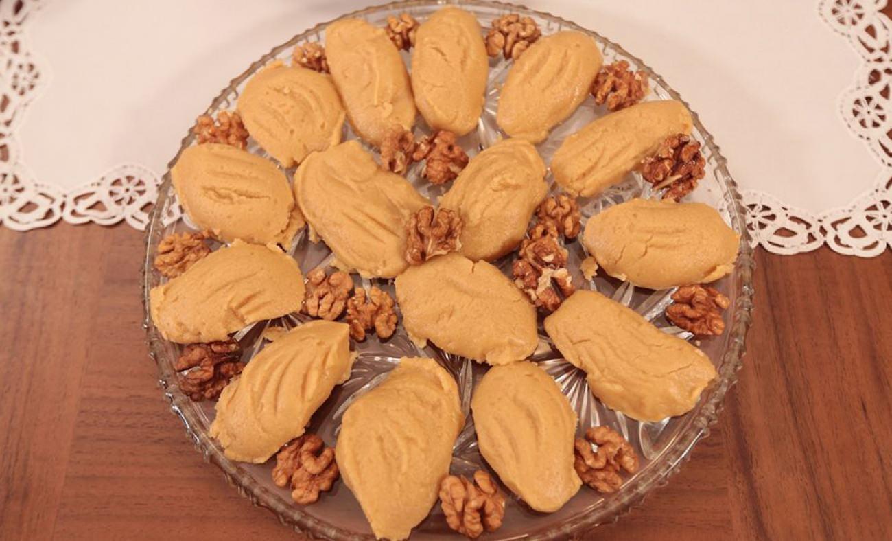 En kolay kaşık helvası nasıl yapılır? Kaşık helvasının püf noktaları ...