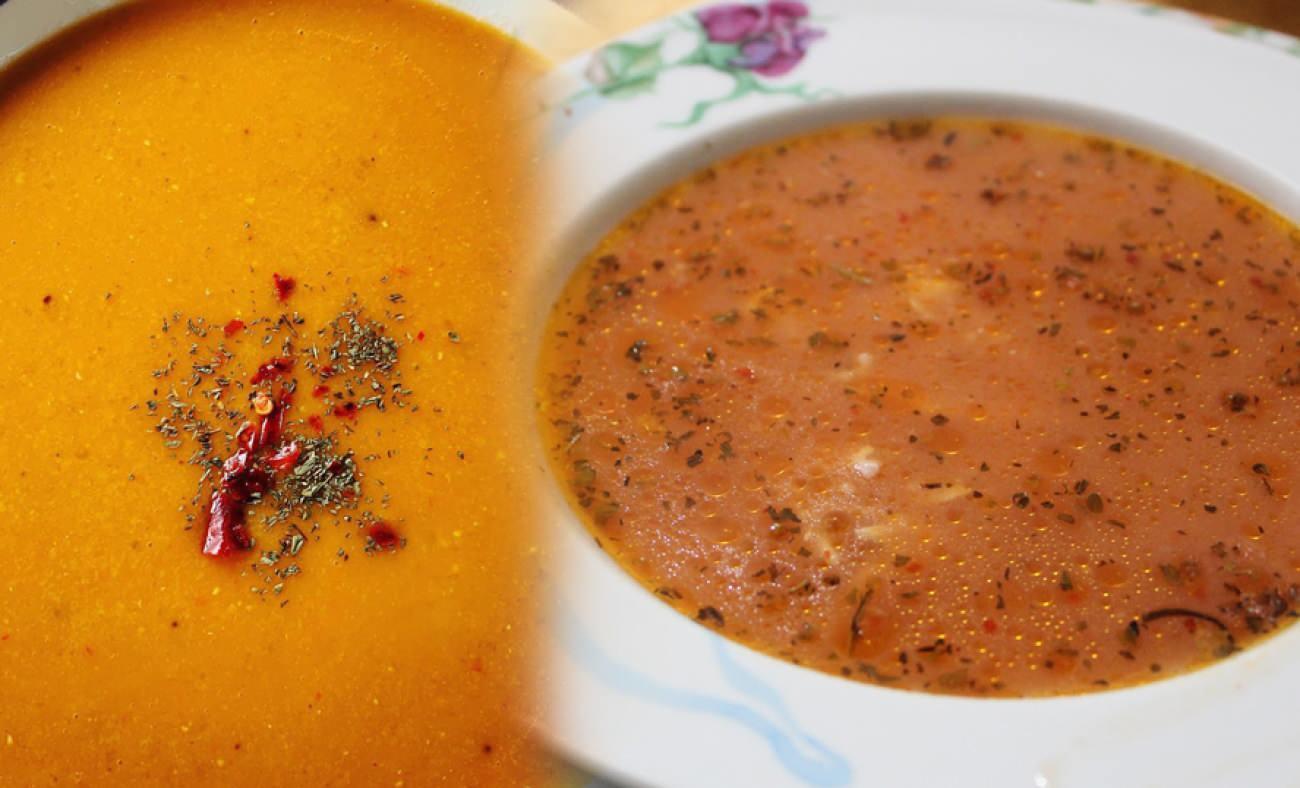 Horoz suyu nedir ve horoz etinden çorba nasıl yapılır? Horoz suyunun ...