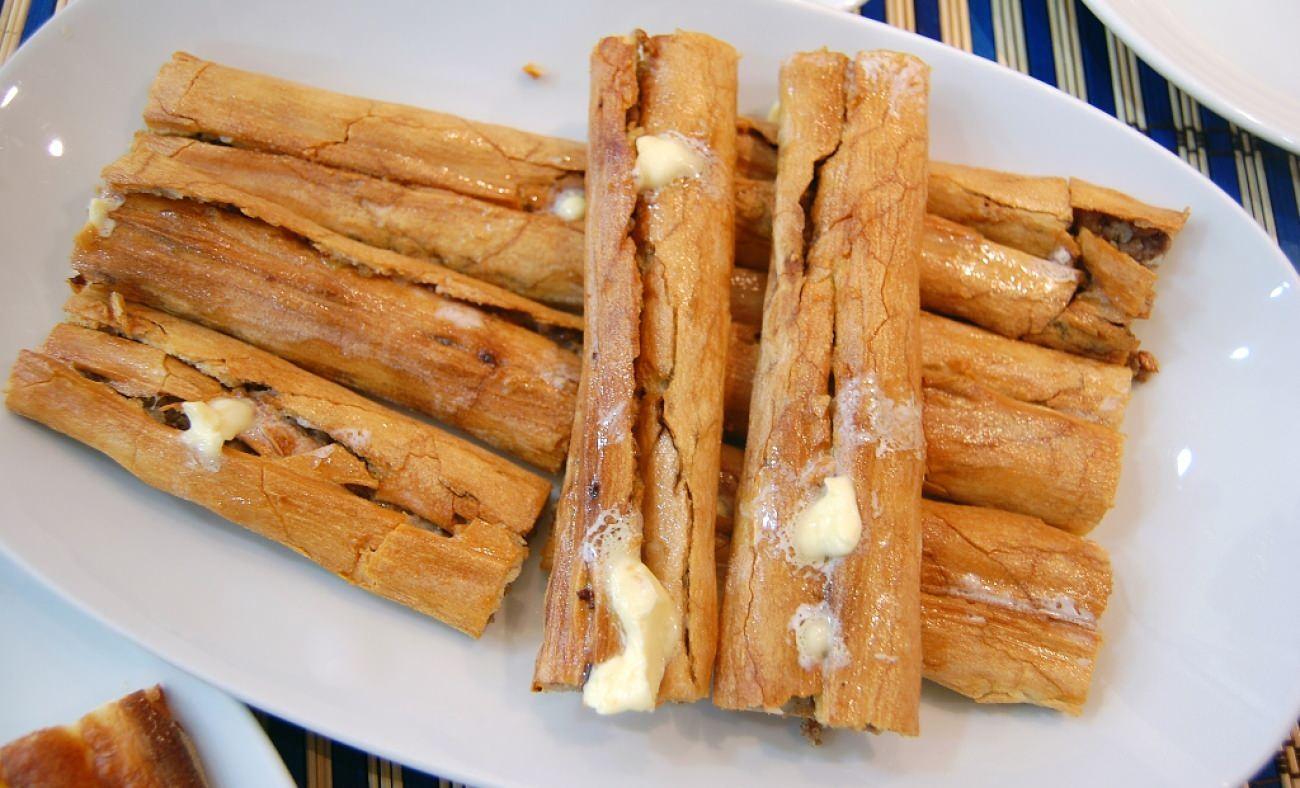 En kolay Bafra pidesi nasıl yapılır? Bafra pidesi yapmanın püf ...