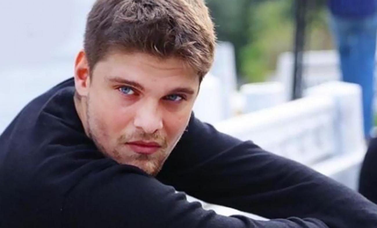 İdris Nebi Taşkan ilk kez konuştu! 'Tipim değil kariyerim benzesin ...