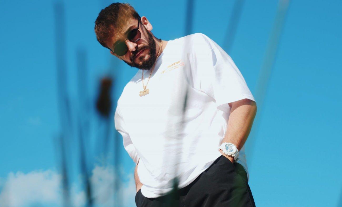 Genç şarkıcı Sefo'nun gerçekteki adı ne? Sefo kimdir, kaç yaşında ...