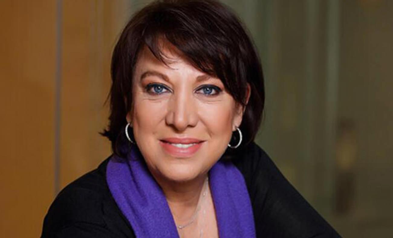 Oya Başar'dan Levent Kırca itirafı! "Beni görünce dayanamadı" - Magazin ...