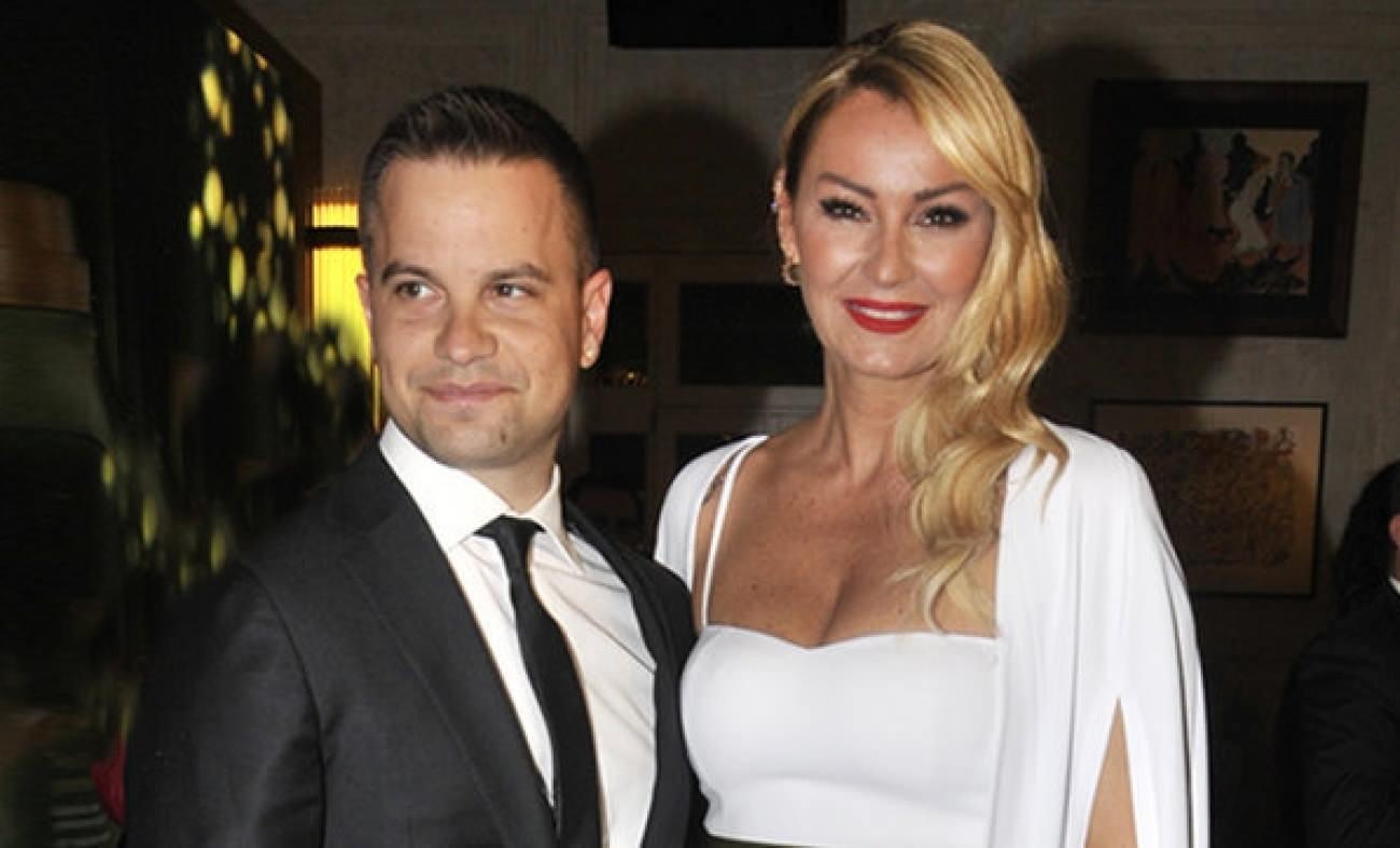 Oyuncu Pınar Altuğ'un kızı büyüdü! Babasının kopyası Su Atacan ...