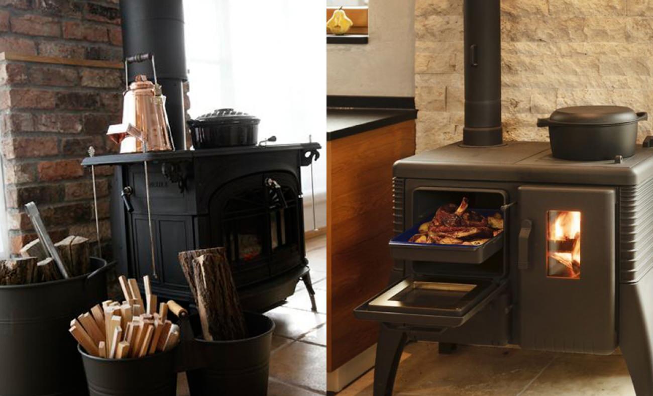 Kuzine soba nedir, nasıl kullanılır? 2022 En âlâ Kuzine Soba modelleri ...