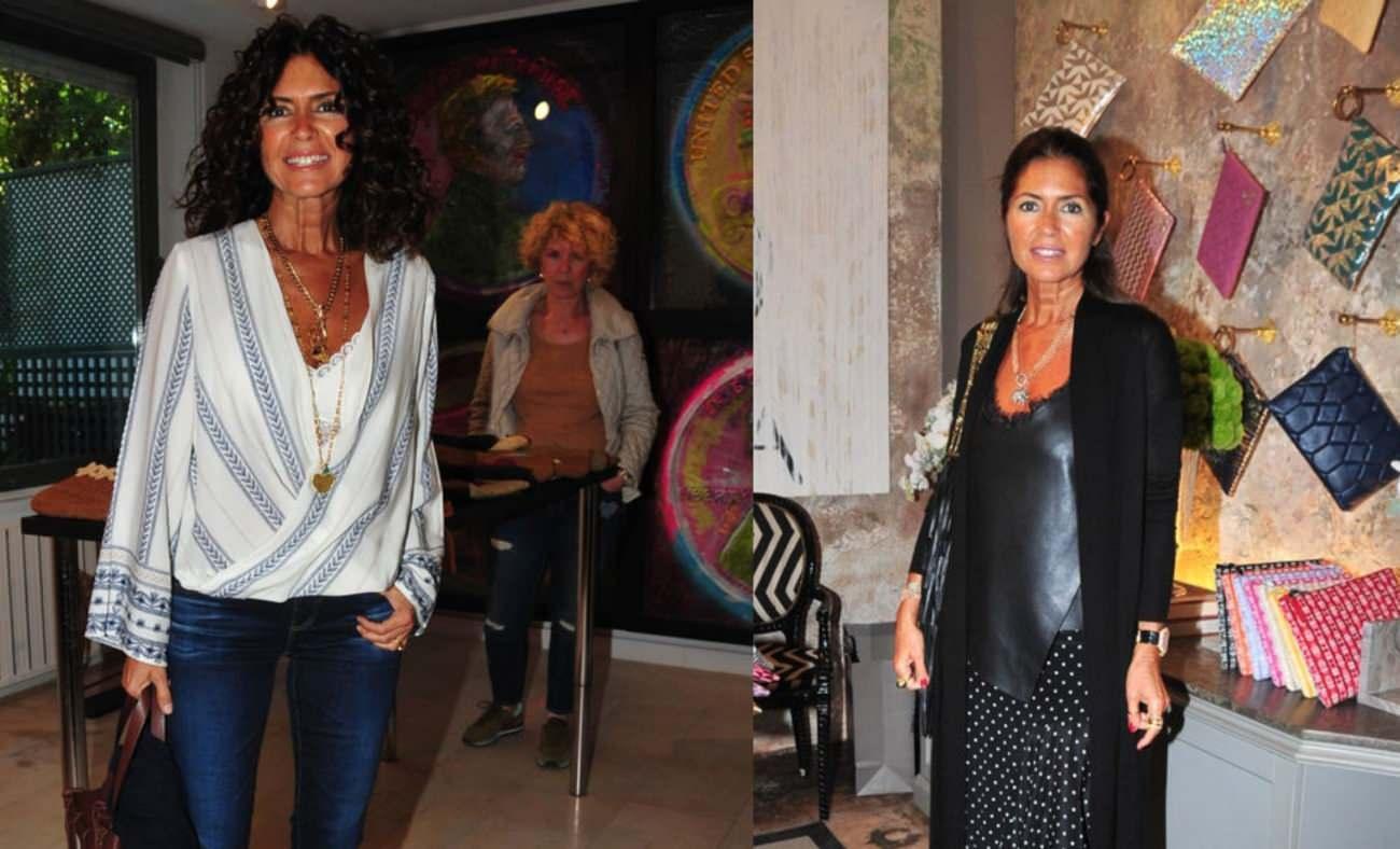 Şebnem Çapa'dan nostaljik paylaşım! - Magazin Haberleri