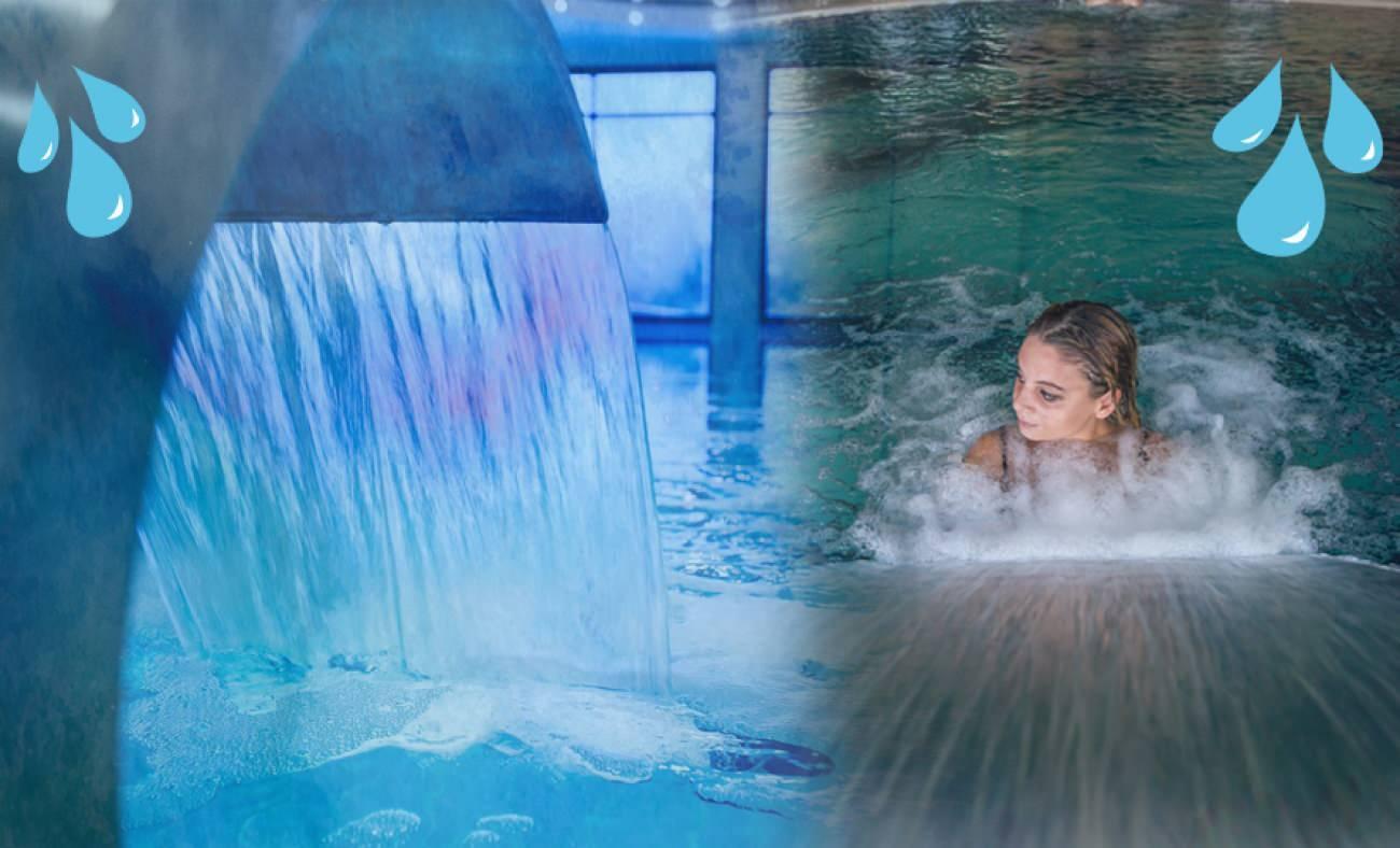 Termal suyun cilde faydaları nelerdir? Termal su nelere iyi gelir ...